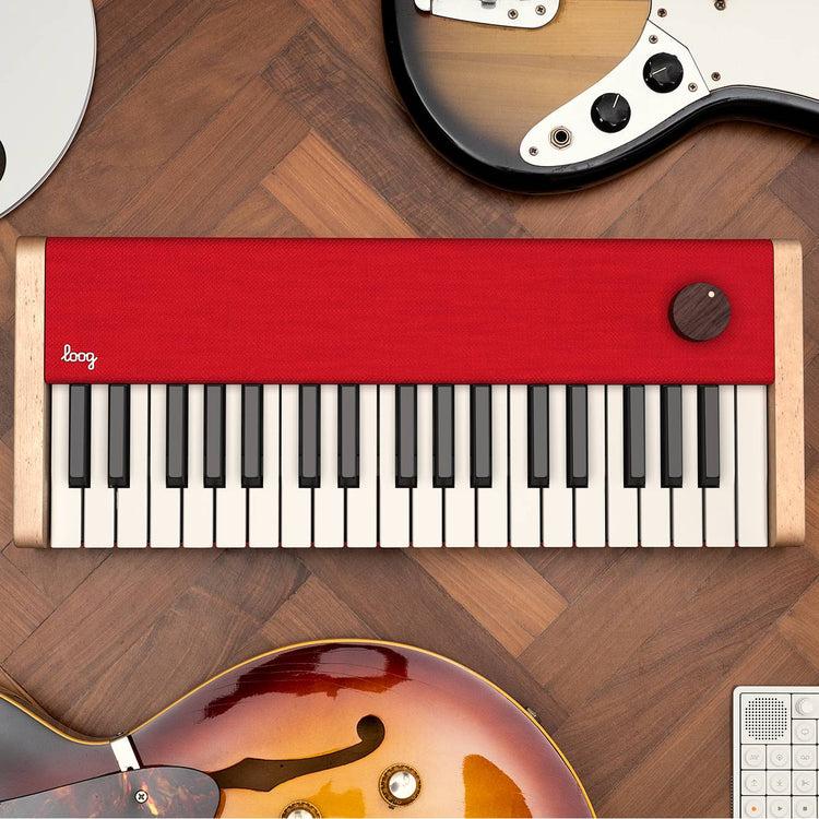 Loog Guitars Australia