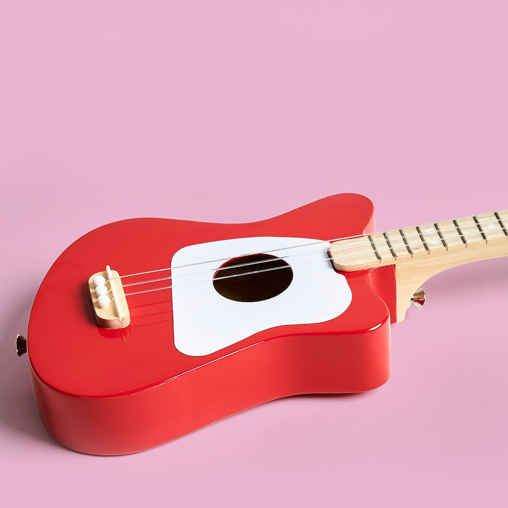 Loog Guitars Australia