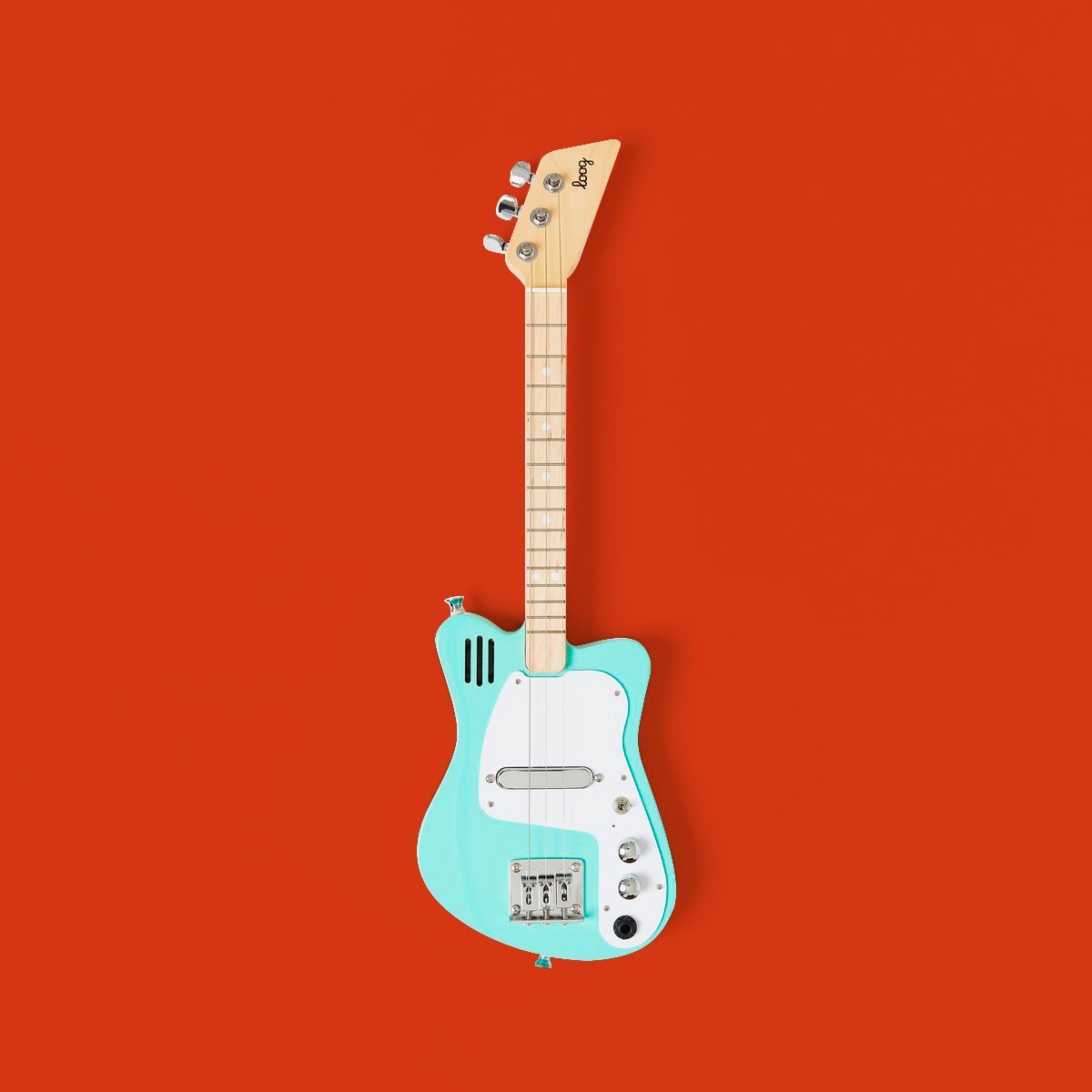 SHOP ELECTRIC GUITARS – Loog Guitars Australia