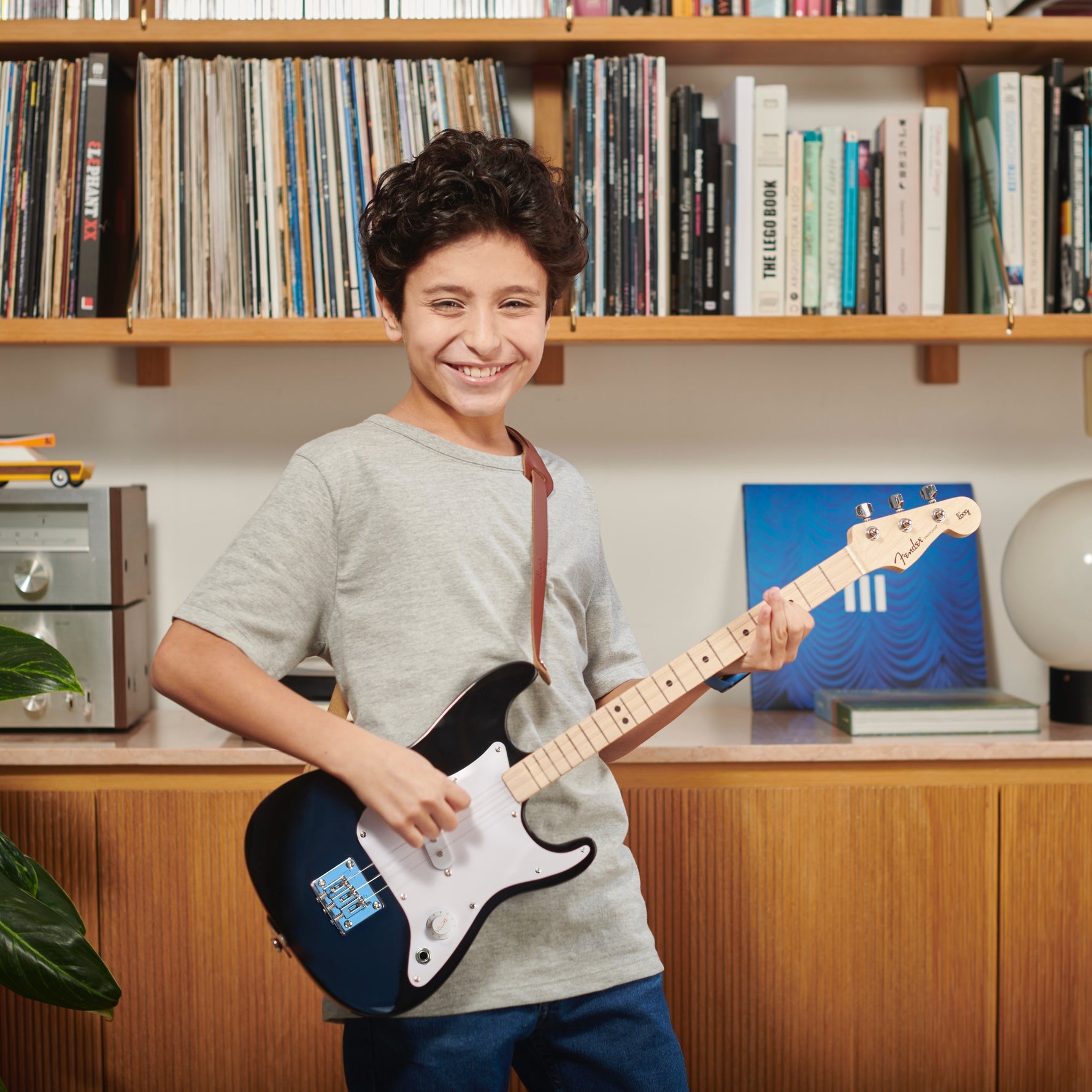 Loog Guitars Australia