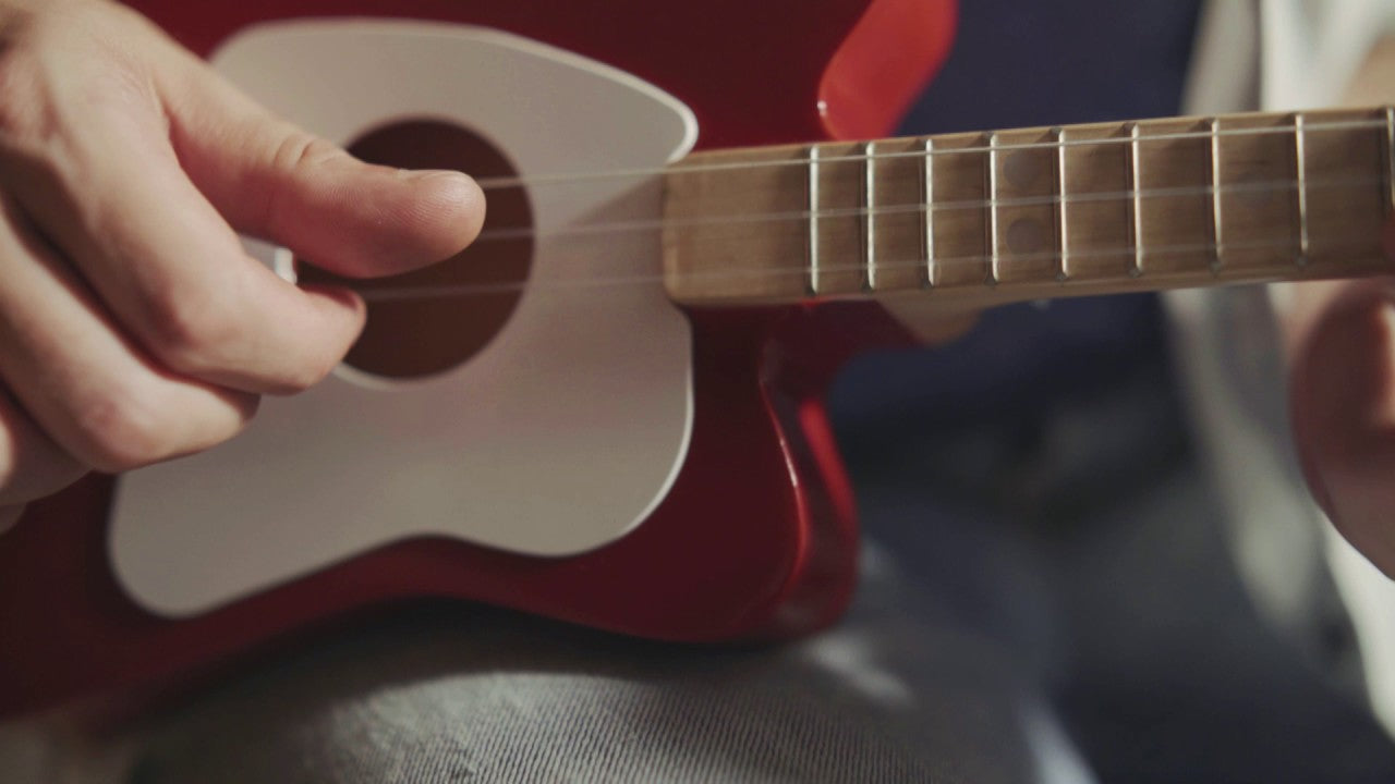 Loog Mini Guitar | The Best Kids' Guitar – Loog Guitars Australia