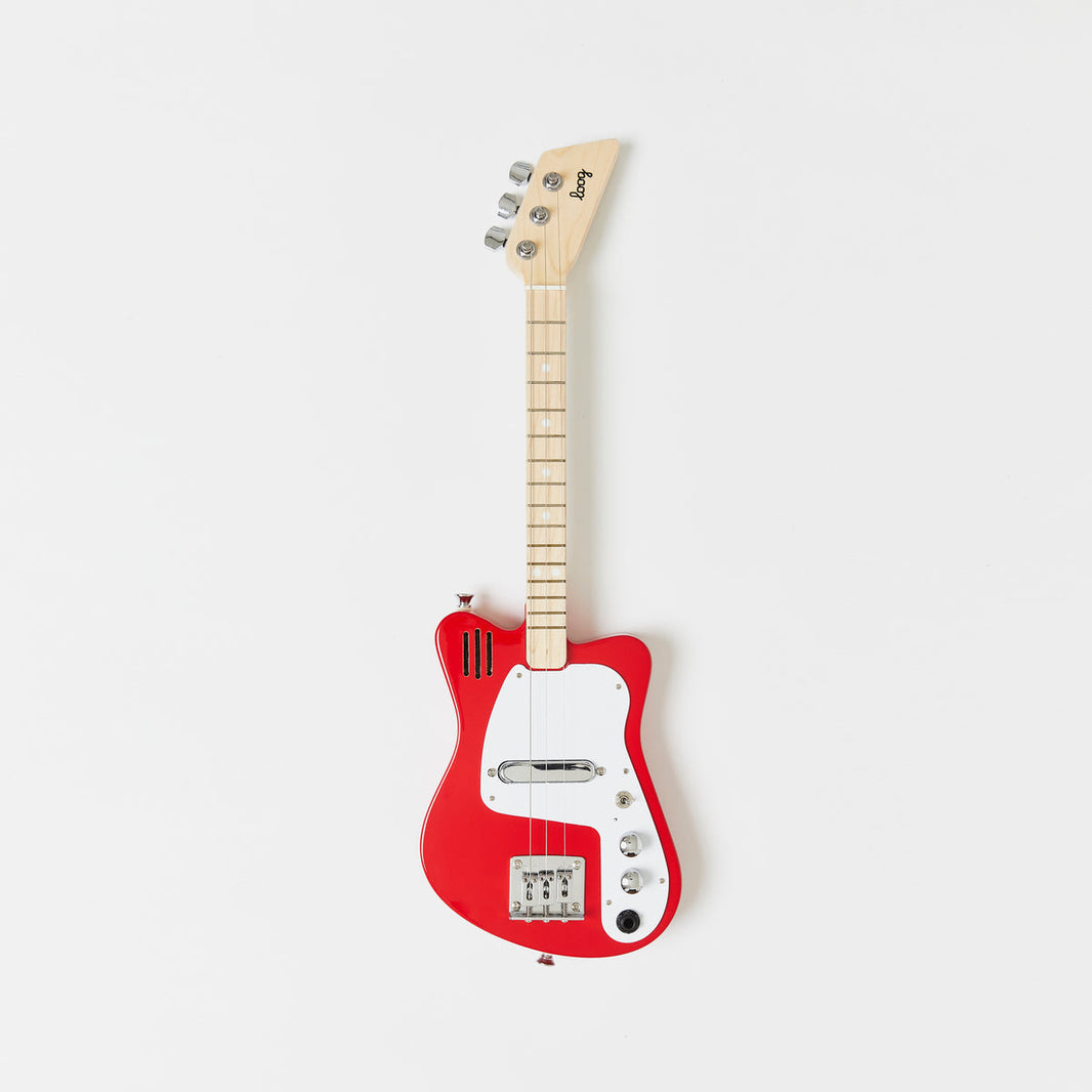 ALL GUITARS – Loog Guitars Australia