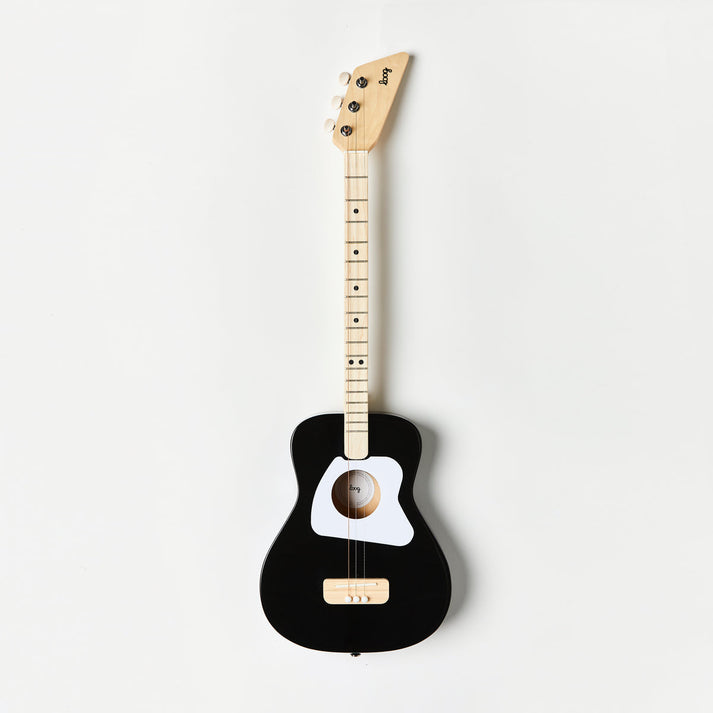 Loog Pro Acoustic Kids' Guitar – Loog Guitars Australia
