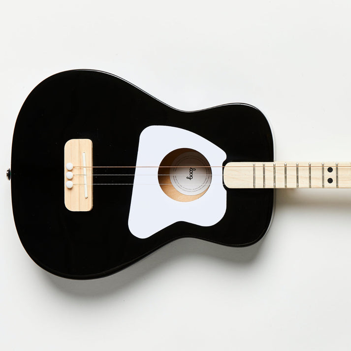 Loog Pro Acoustic Kids' Guitar – Loog Guitars Australia