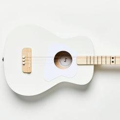 Loog Pro Acoustic Kids' Guitar – Loog Guitars Australia