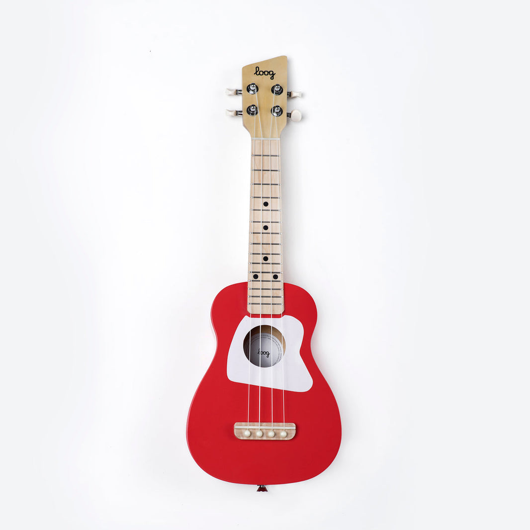 ALL GUITARS – Loog Guitars Australia
