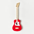 Loog Pro Acoustic Kids' Guitar – Loog Guitars Australia