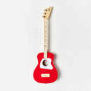 Loog Pro Acoustic Kids' Guitar – Loog Guitars Australia